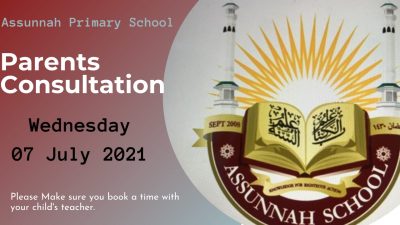 Assunnah Primary School
