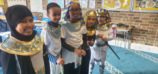 Assunnah Primary School