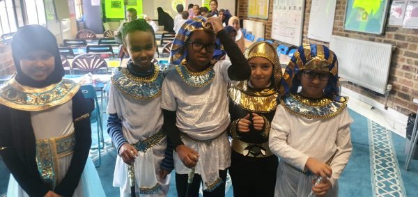 Assunnah Primary School