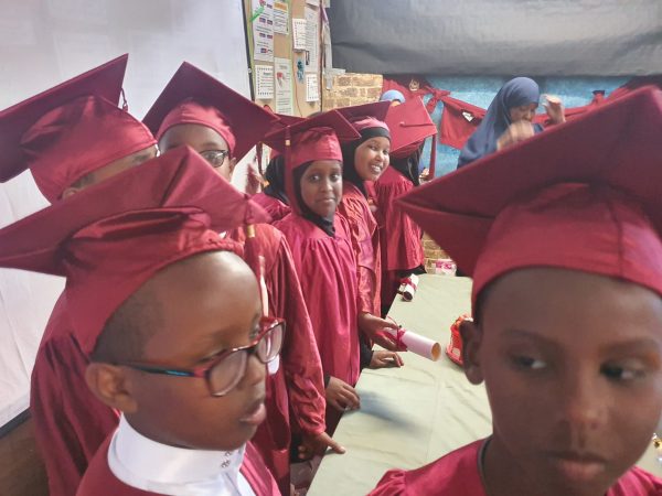 Assunnah Primary School