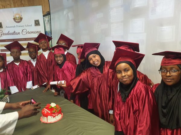 Assunnah Primary School