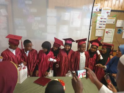 Assunnah Primary School