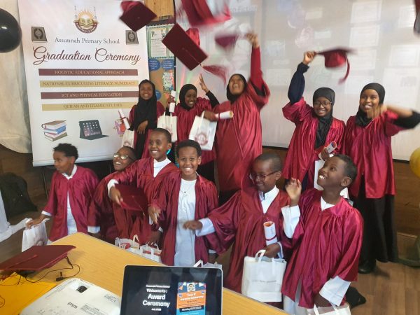 Assunnah Primary School