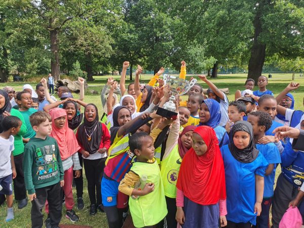 Assunnah Primary School