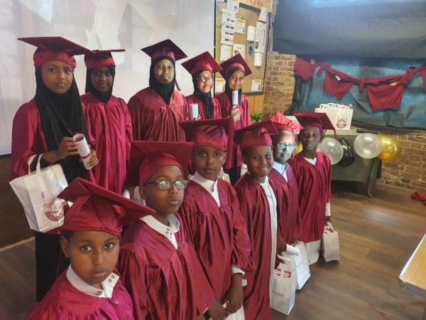 Assunnah Primary School