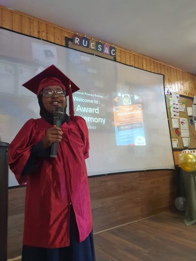 Assunnah Primary School