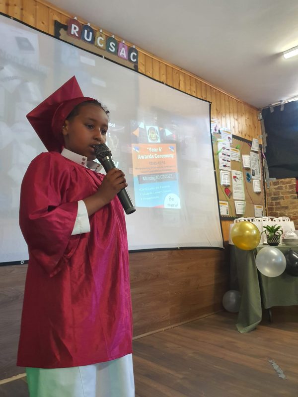 Assunnah Primary School