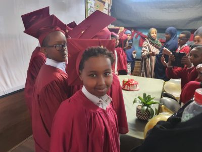 Assunnah Primary School