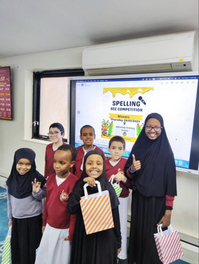 Assunnah Primary School