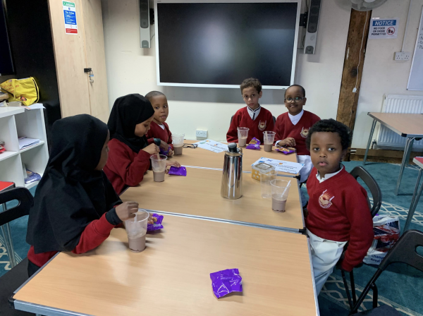 Assunnah Primary School