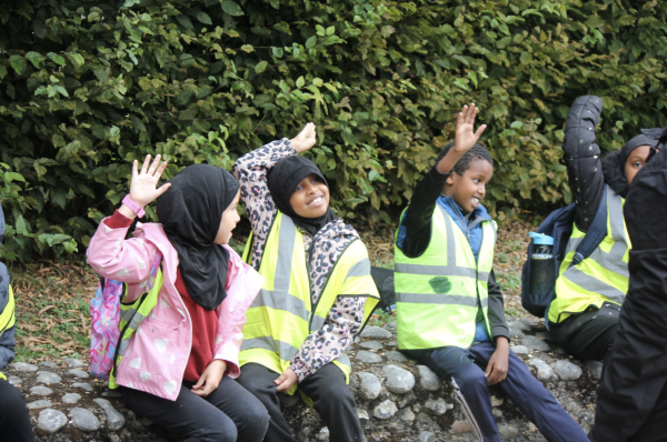 Assunnah Primary School