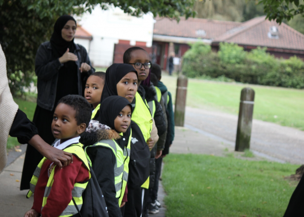 Assunnah Primary School