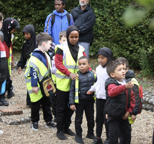 Assunnah Primary School