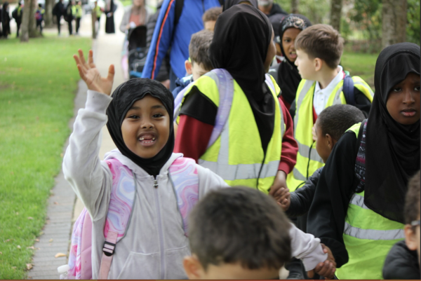 Assunnah Primary School